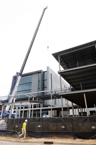 Gather COLA brings two new restaurant vendors to Columbia SC