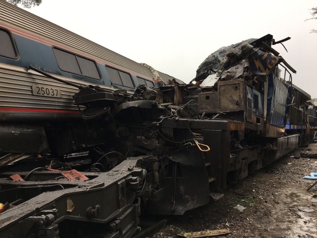 5 years after deadly Amtrak crash in Cayce, what's changed?