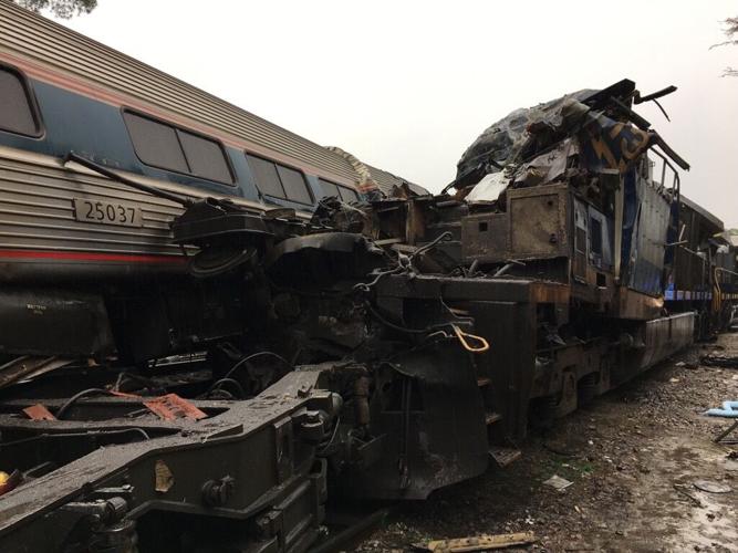 5 years after deadly Amtrak crash in Cayce, what's changed?
