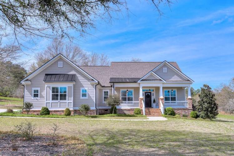 Weekly top residence sales for Aiken County April 21-27, 2023 | Home ...
