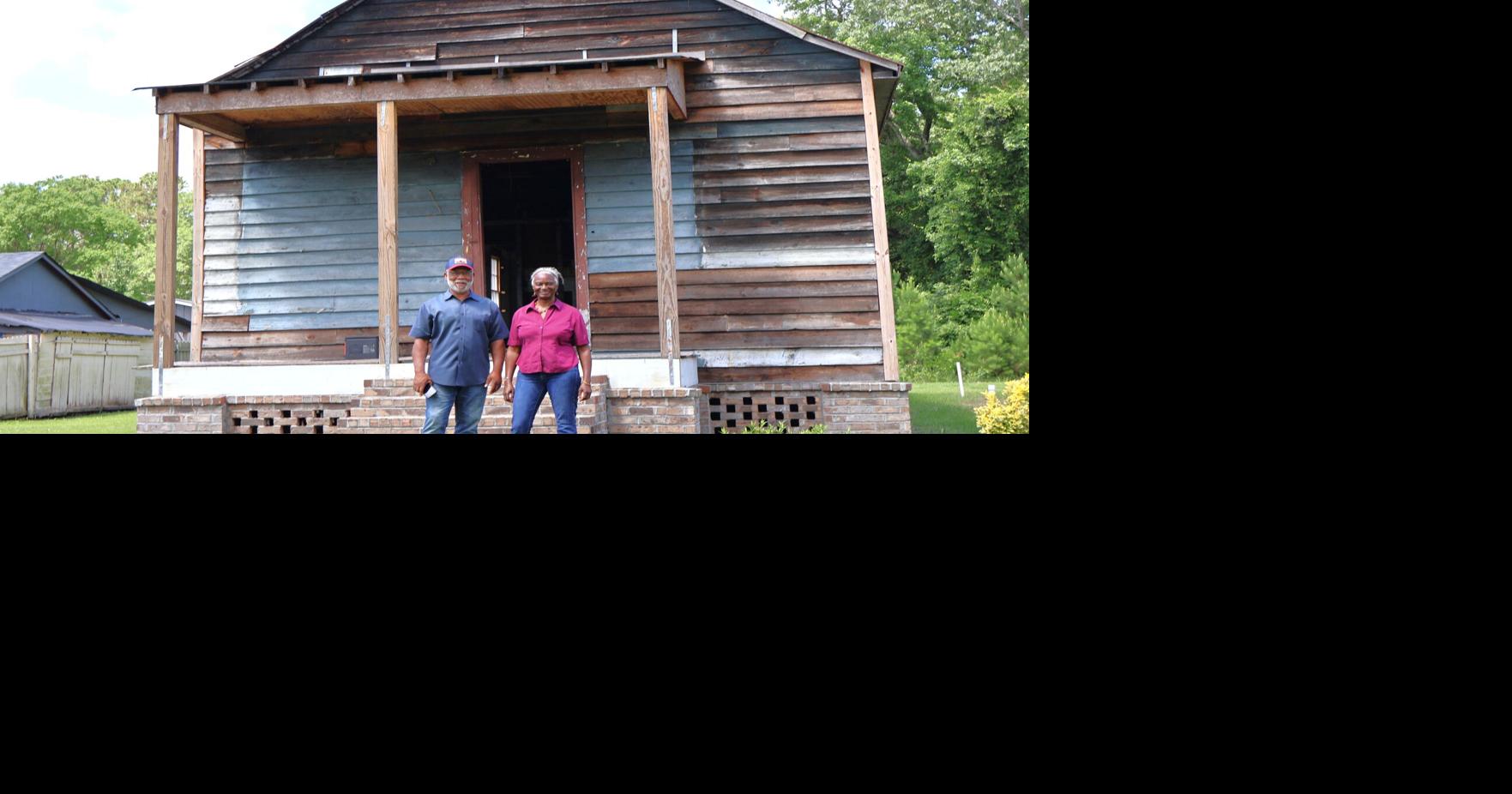 Comeback journey continues for Long Point Schoolhouse
