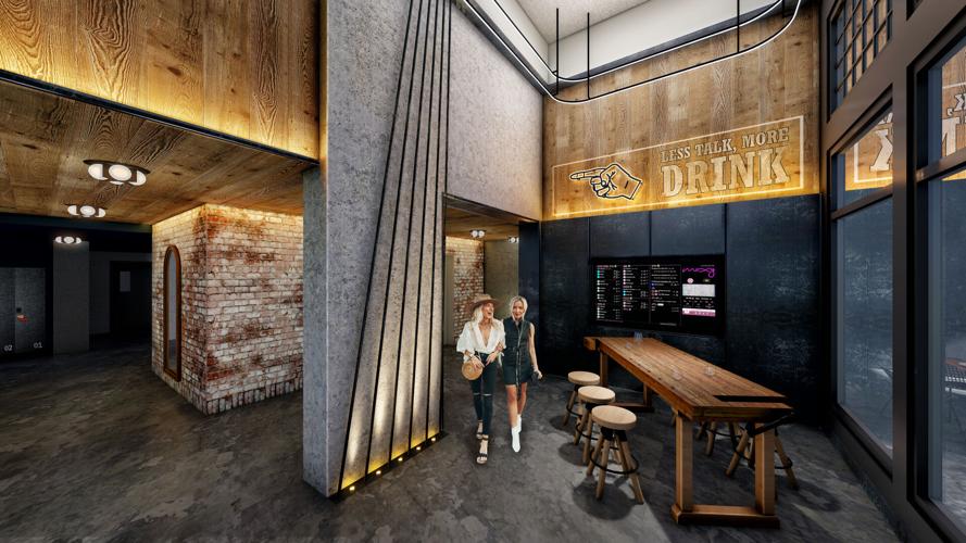 Moxy opening soon: first of 4 hotels planned for upper peninsula