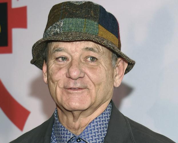 Bill Murray has a September birthday, and we're celebrating with a ...