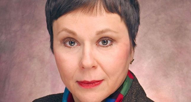 A conversation with conversationalist Martha Teichner