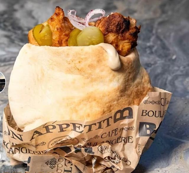 Mazal restaurant to open soon in Charleston, South Carolina