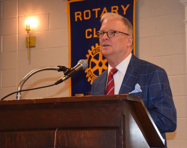 Sumwalt discusses automation of commercial aircraft, supersonic flights ...