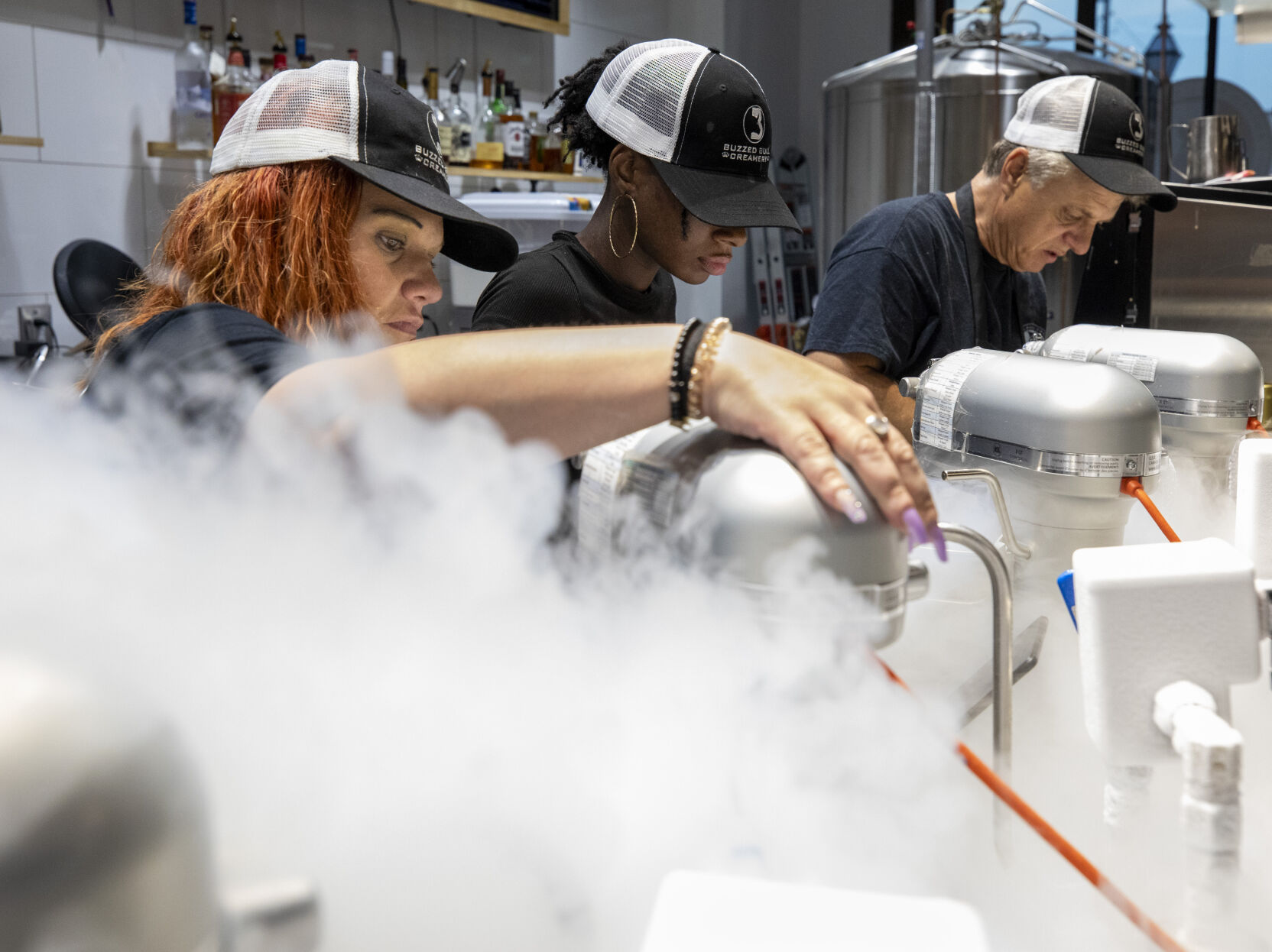 Top ice cream shops to try in Charleston, South Carolina