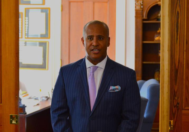 Todd Rutherford blasted by SC prosecutors wanting reforms