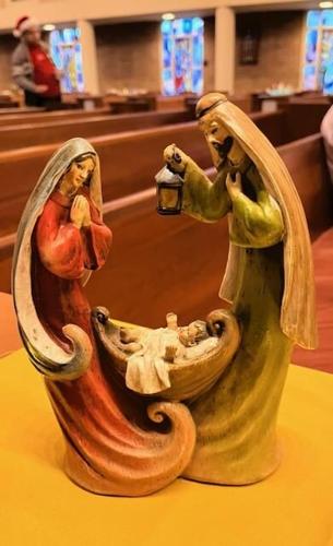 Nativity festivals in SC embrace 'real meaning of Christmas'