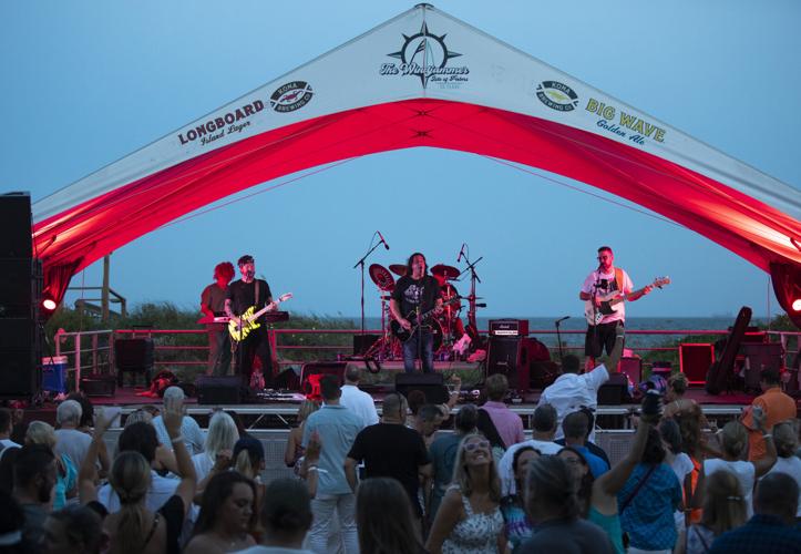 14 of the best concert venues to enjoy live music at in the Charleston area