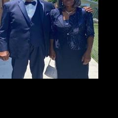 ANNIVERSARY: Eugene and Mary Cullum celebrate 60 years of marriage