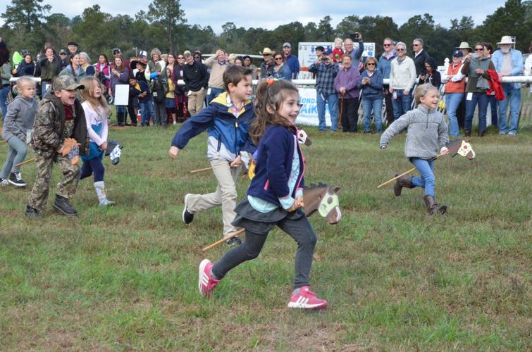 Aiken Fall Steeplechase returns Saturday following two-year hiatus