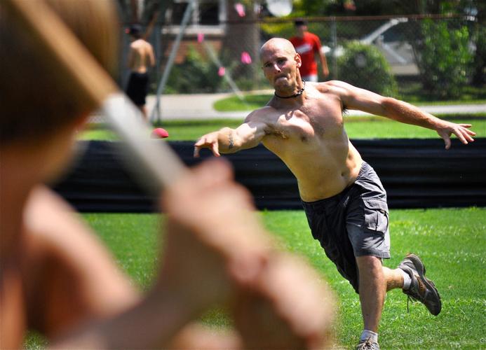 Half Rubber Tournament