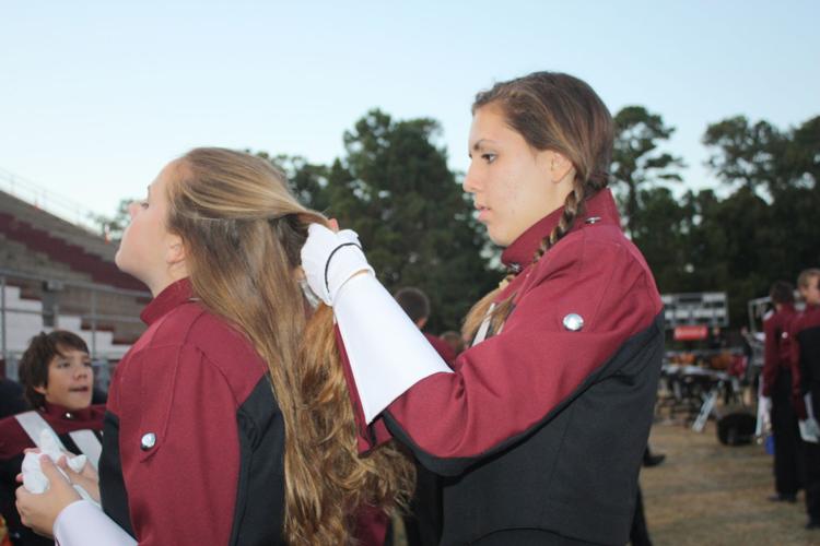 Wando Band Exhibition | Archives | postandcourier.com