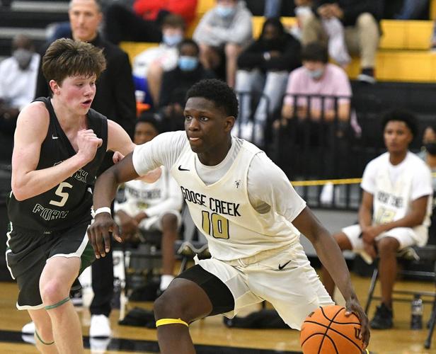 Seven seniors finish career for Gators (with video) | Prep Sports ...