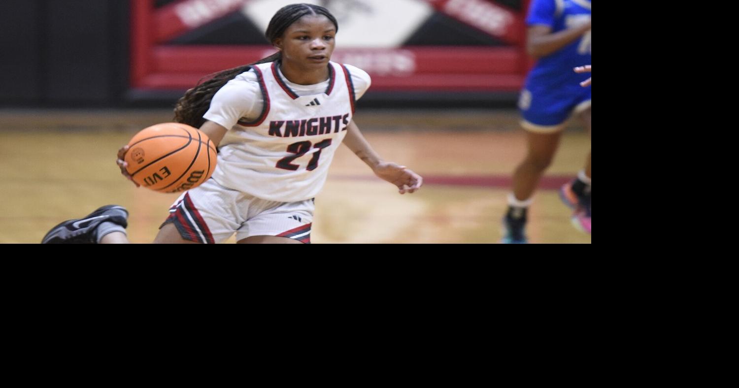 Ten county basketball players earn all-state nods