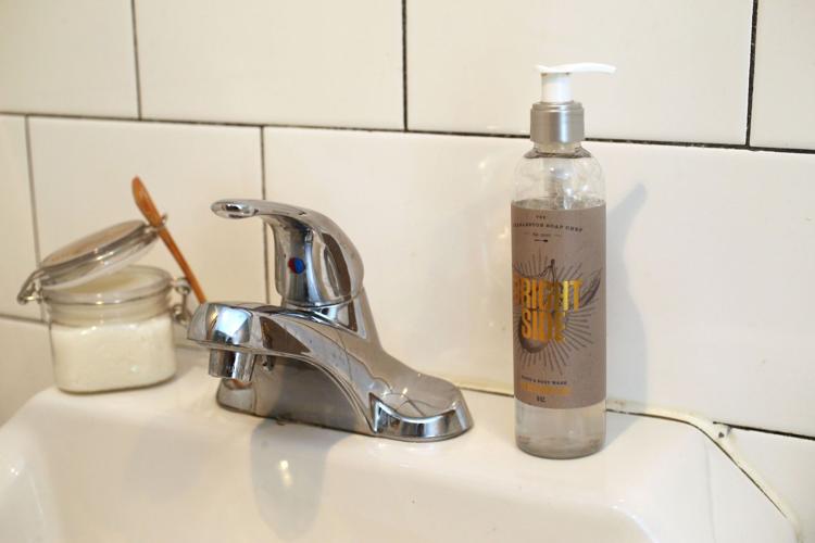 Restaurants get creative with restroom decor | Food | postandcourier.com