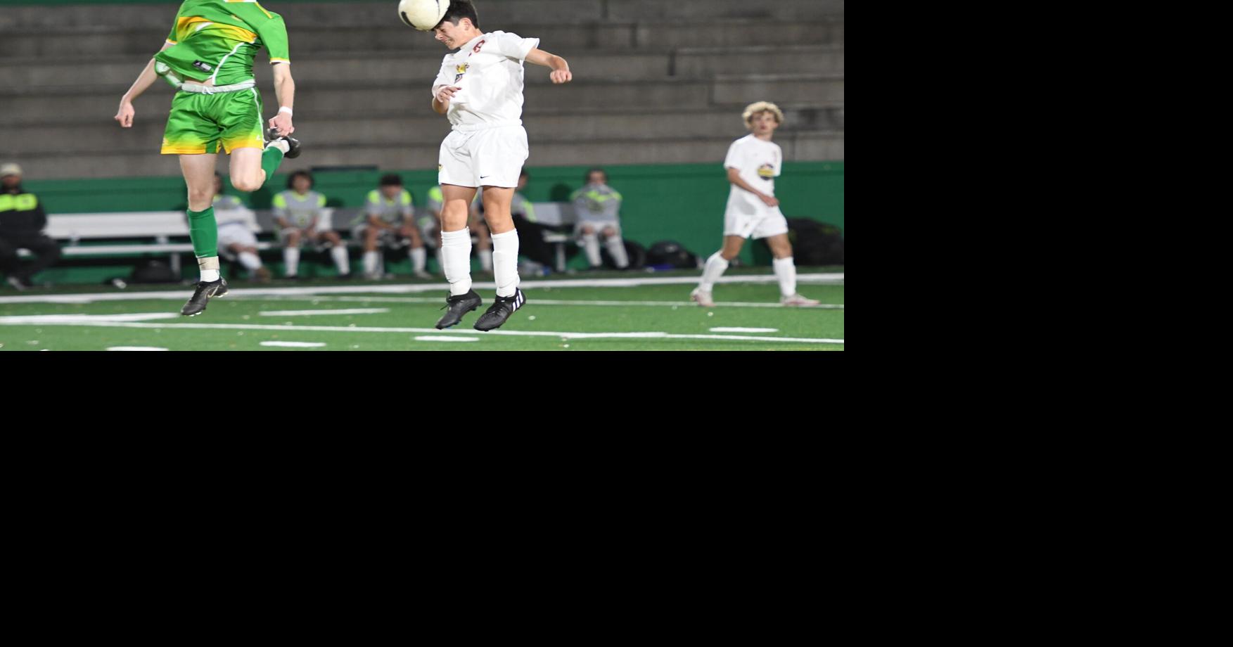 Swamp Foxes earn 8th shutout on the pitch