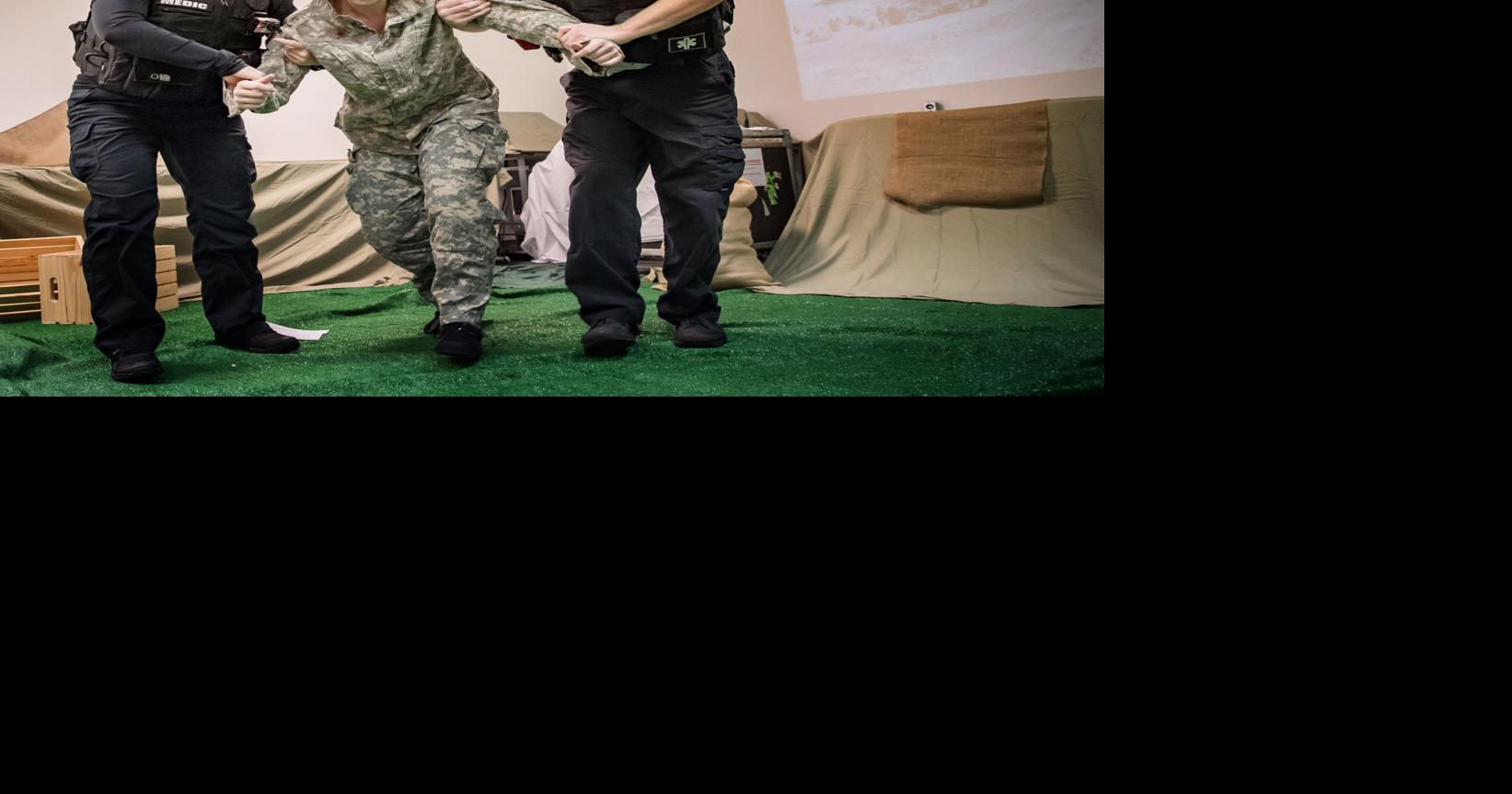 Clemson researchers envision an improved way to document battlefield ...