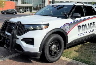 GCPD doles out fraud prevention tips | Community News | postandcourier.com