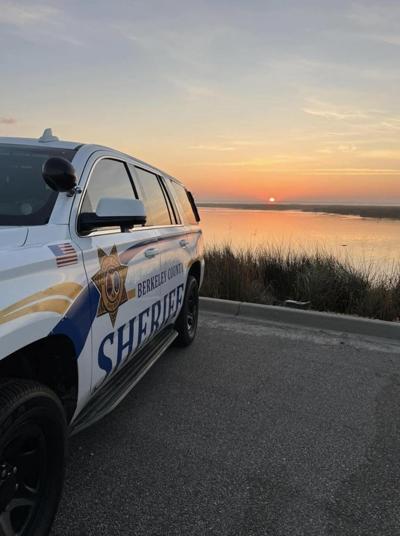 Berkeley County Sheriff’s Office to take break from ‘On Patrol: Live’