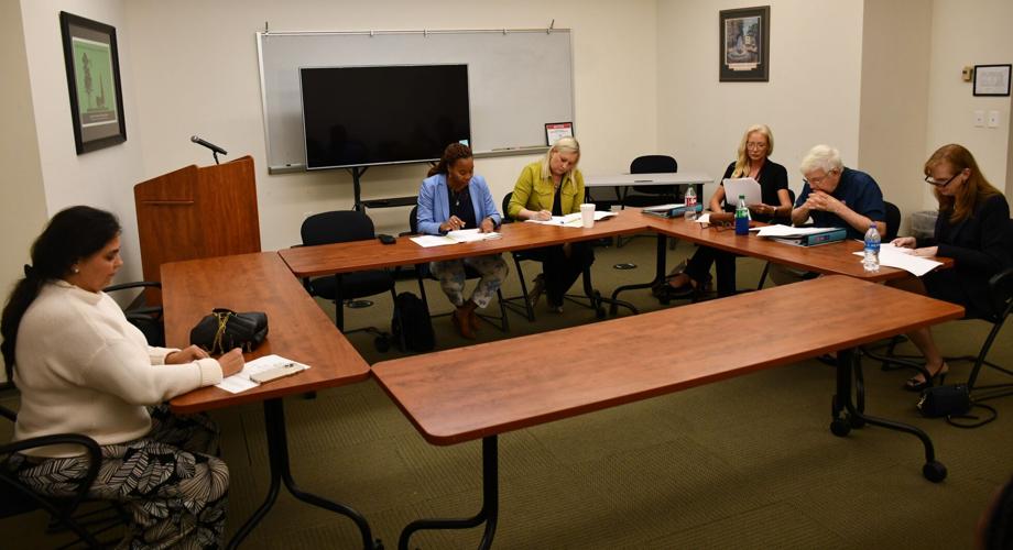 Touchberry elected next mayor of Summerville