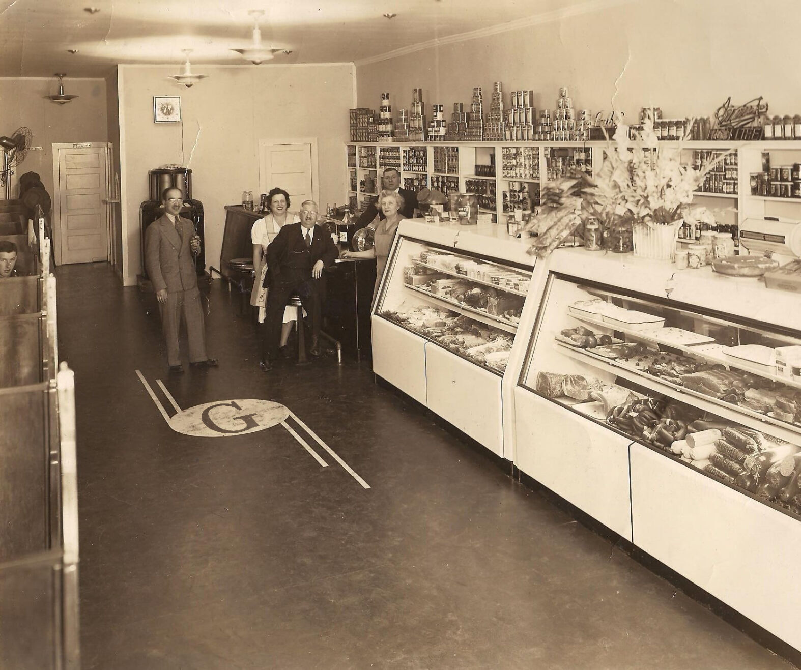 Groucho’s Deli celebrates 85 years in Columbia, SC