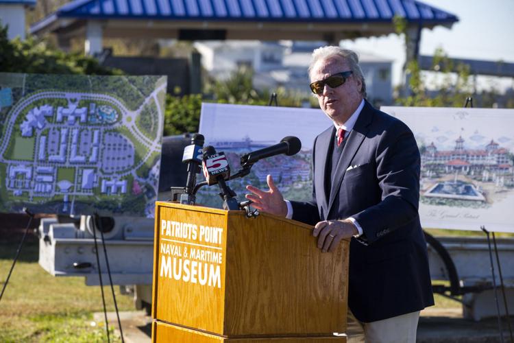 Charleston businessman Mike Bennett now a RiverDogs owner
