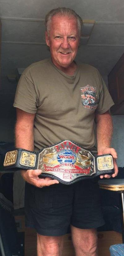 ‘Ravishing’ Randy Rose humbled by inclusion in Pro Wrestling Hall of Fame