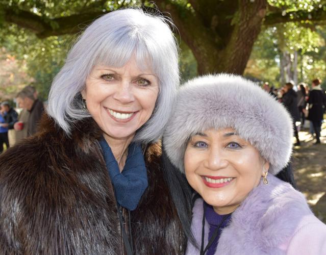 Photos: Bloodies and Bagels 2023