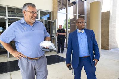 Spartanburg graduation success: Join The Post and Courier's Education ...