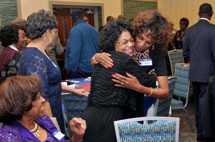Alston High School celebrates a 60-year-old history and legacy ...