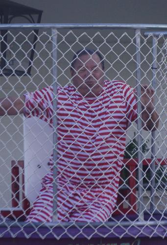 Fundraiser makes a splash for Children's Place, Aiken Equine Rescue ...