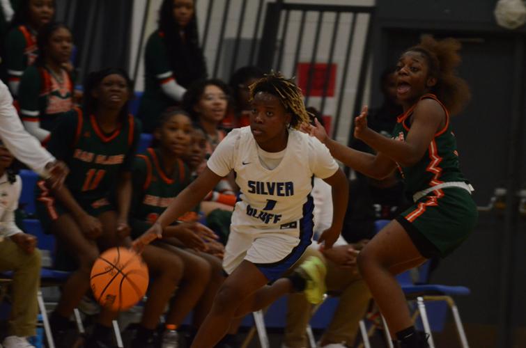 Silver Bluff beats Eau Claire, moves on in AA playoffs