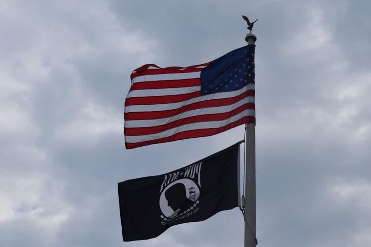 'We call them comrades': North Augusta Legion honors the missing ...