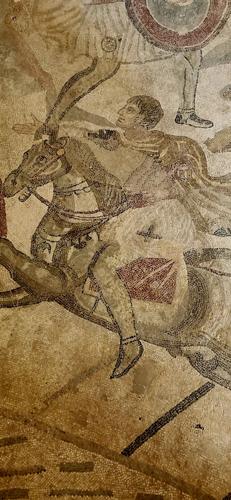 ARTS AND HUMANITIES: Following in the footsteps of the ancient Greeks ...