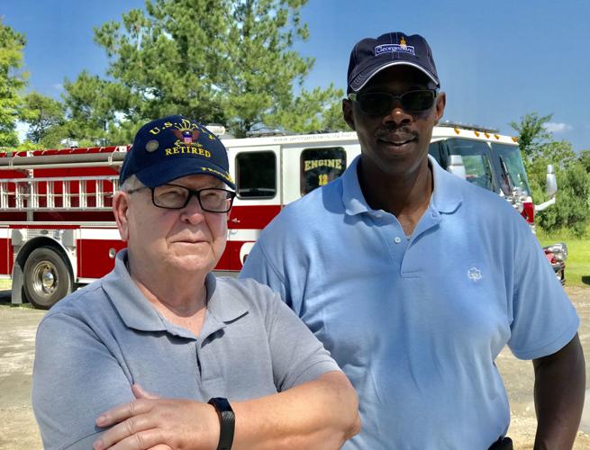 Grand old flags receive grand farewell: 25th annual Retirement of Flag ...