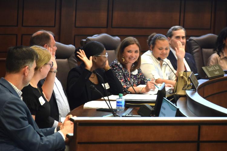 Solid waste will be another revenue line for North Augusta