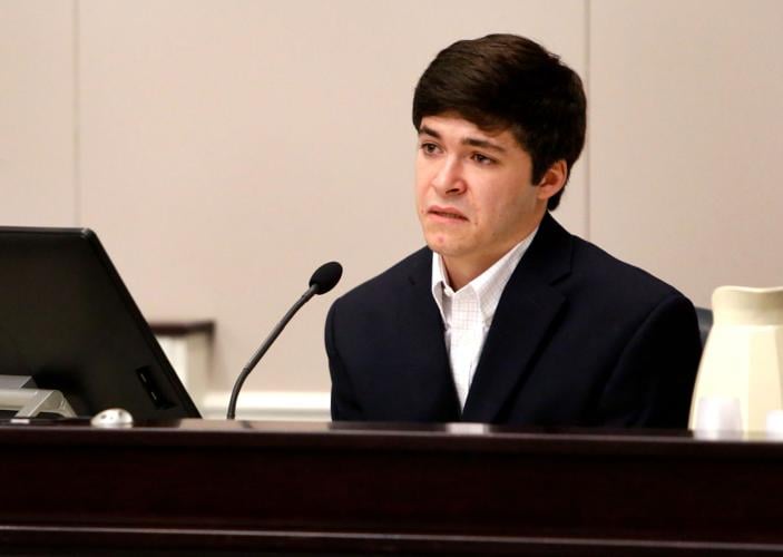 Judge rules that Mount Pleasant teen suspect will stand trial for ...