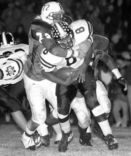 'He taught me a lot': Stroman legacy living on at Aiken High