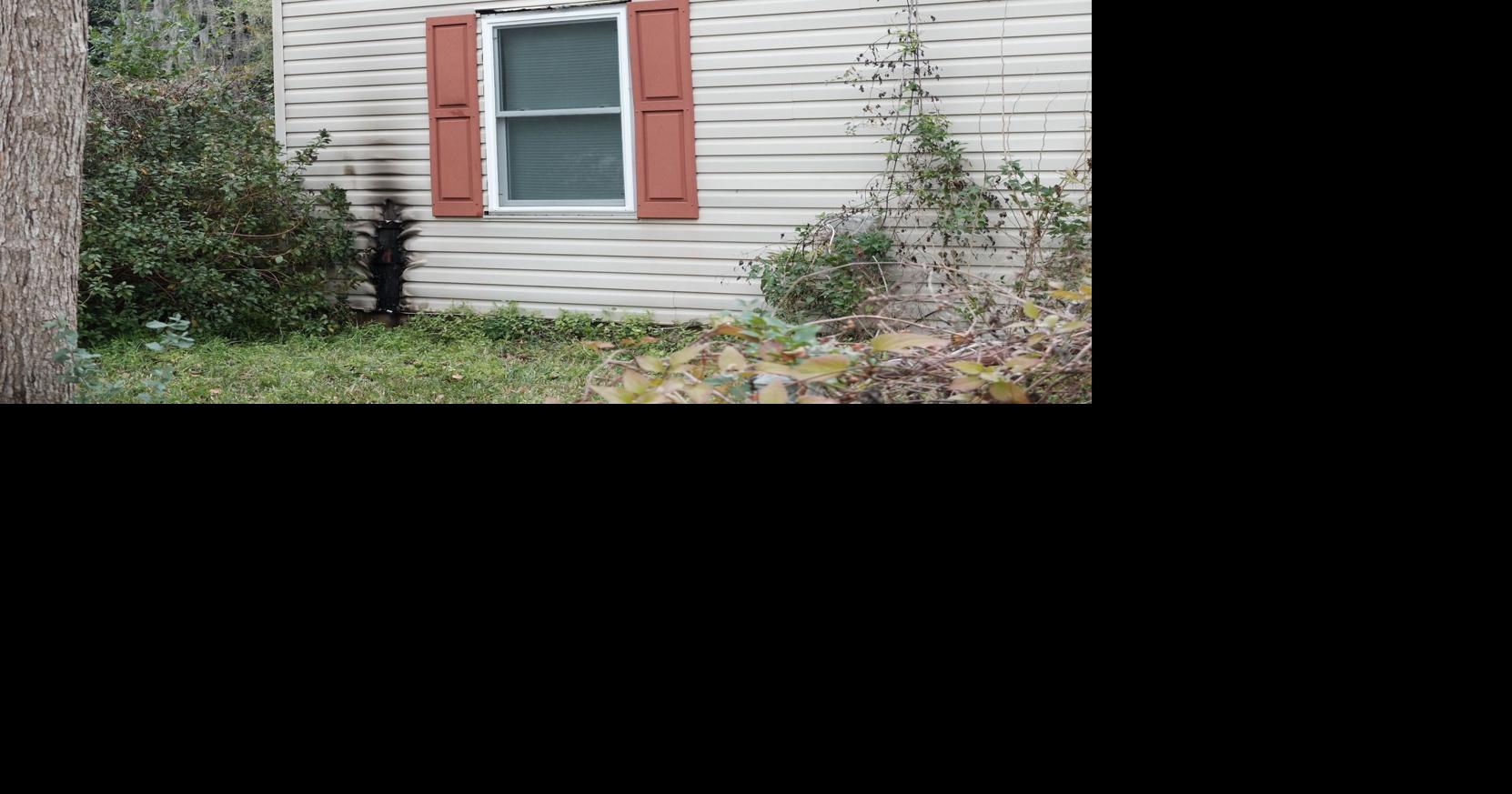 Attorney: Fire at Michael Slager’s Hanahan home ‘unsettling’ | Archives ...