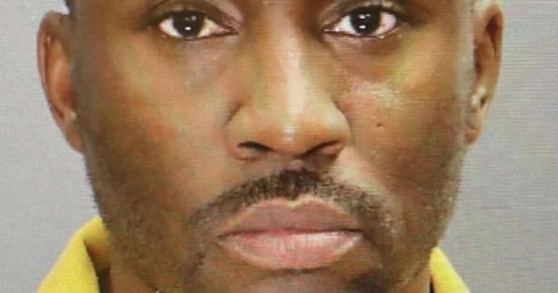 Fugitive Jeroid Price returned to South Carolina after arrest in New York