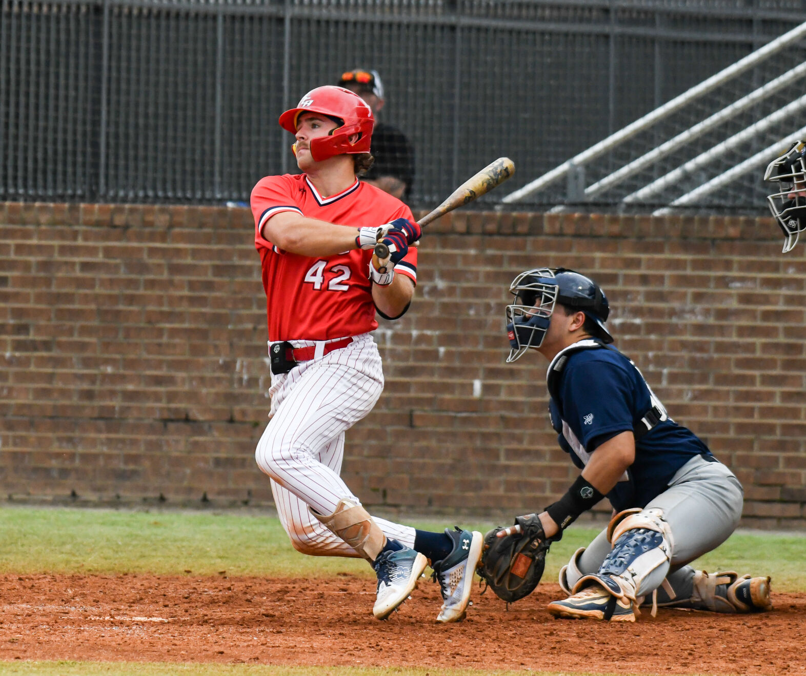 USC Aiken baseball posts midweek win over Limestone