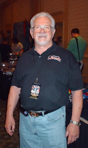 ‘Mulkeymania’ mat mantra alive and well decades later