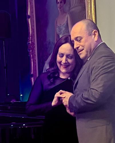 Opera, Broadway concert benefits Aiken County Historical Museum