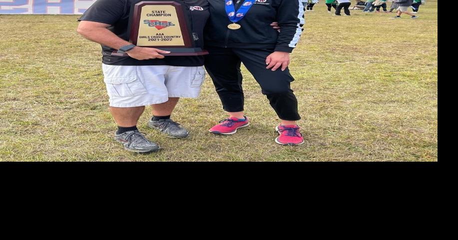 Waccamaw's Anna Margaret Loftus commits to Clemson track as preferred ...