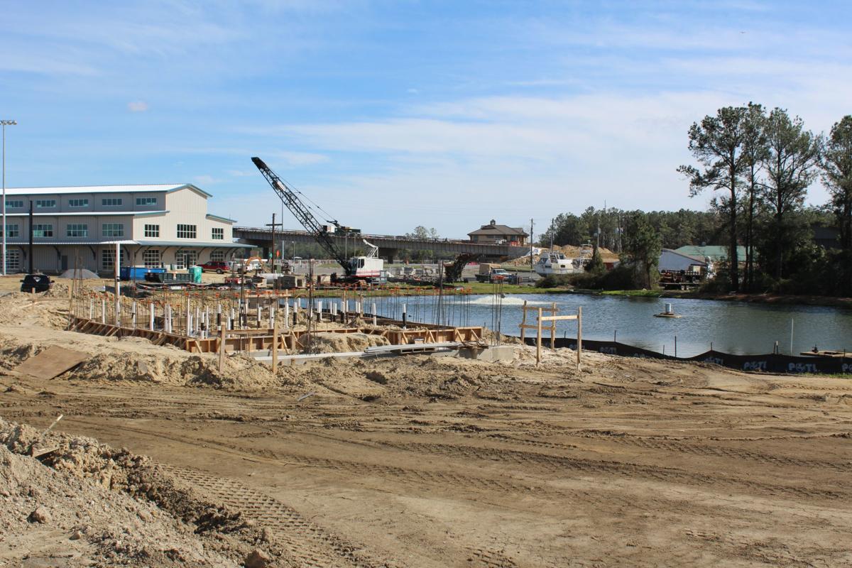 Shipyard Park | Photos | postandcourier.com