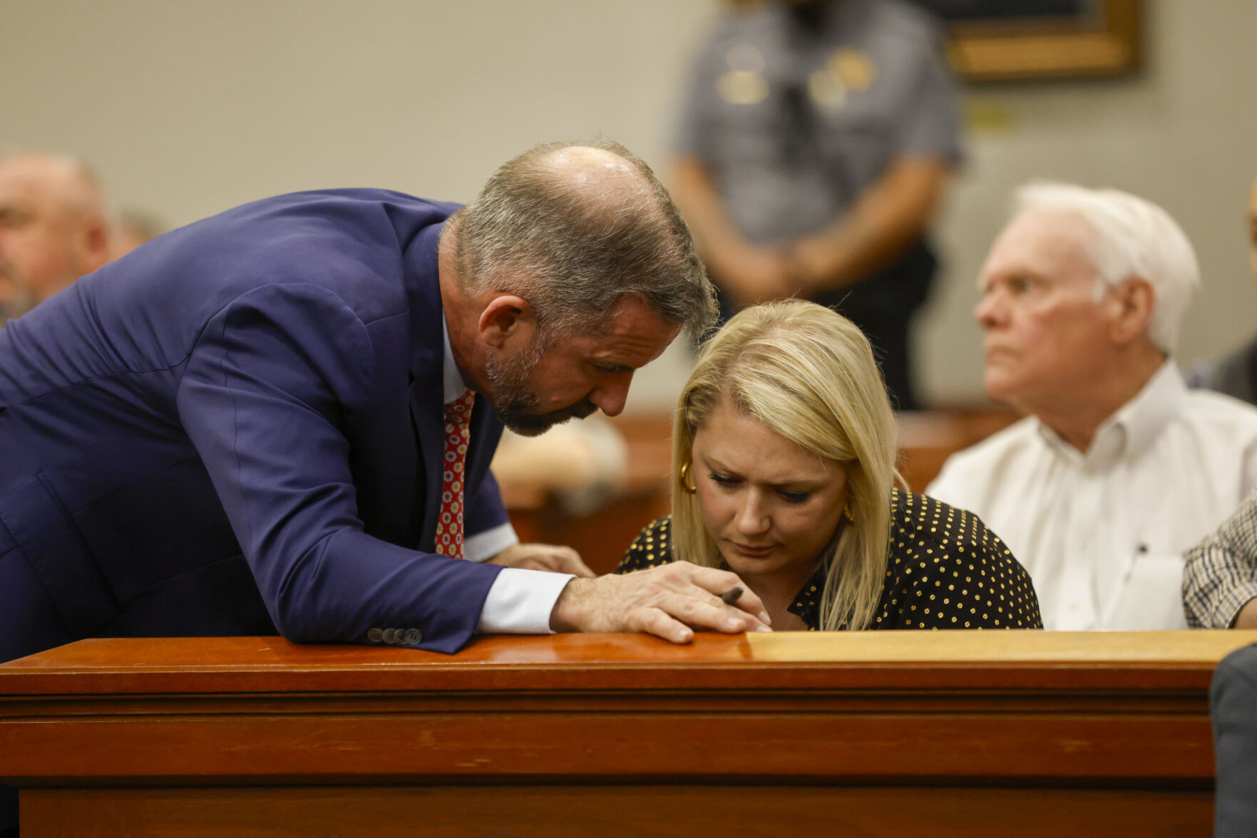 Scott Spivey case focuses on SC police policy violations