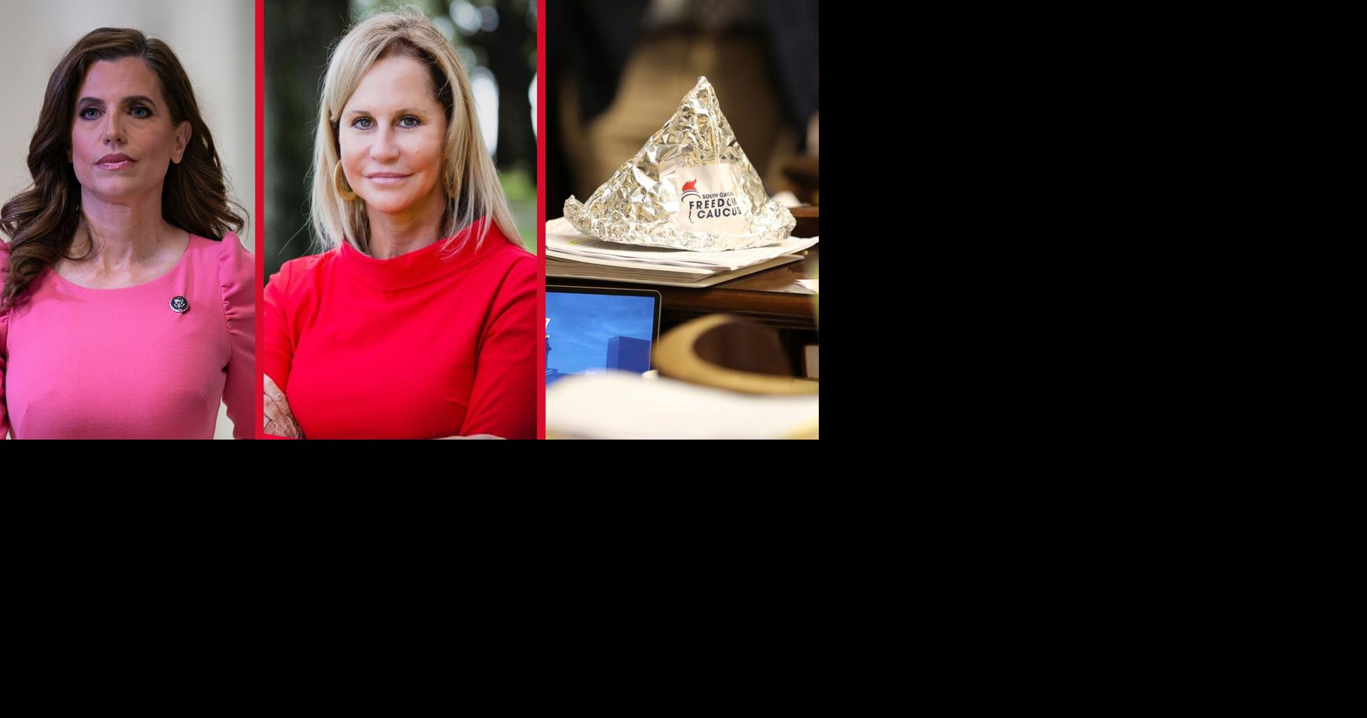 SC Republican, Democratic primaries open today to all voters