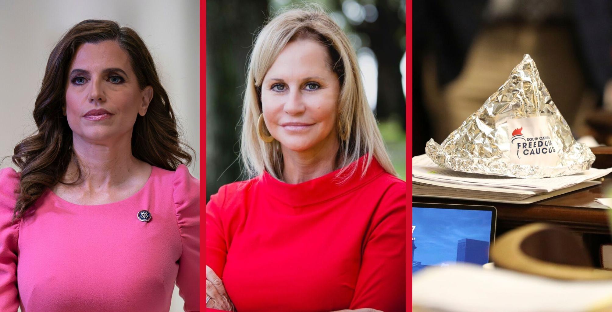 SC Republican, Democratic primaries open today to all voters